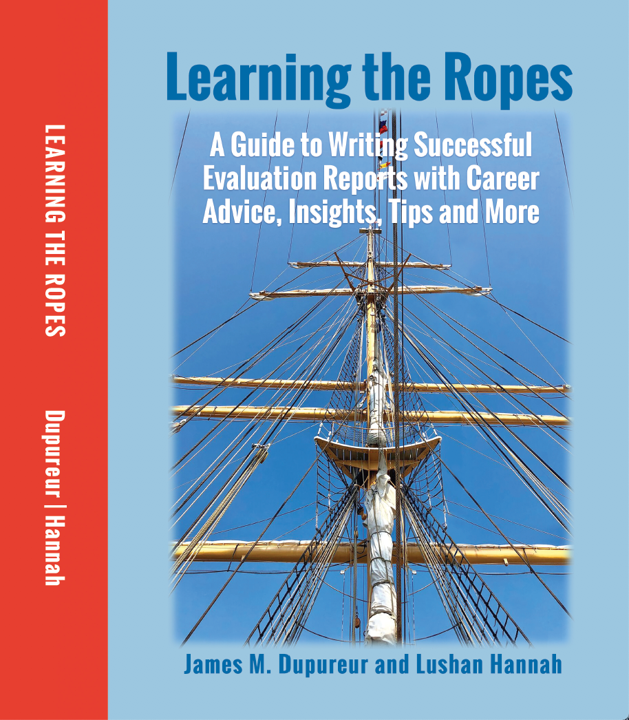 Learning the Ropes – CG Learning The Ropes 2